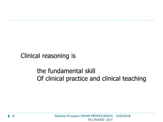 Critical Thinking dan Clinical Reasoning (1).pdf