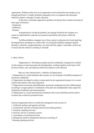 Critical thinking esaimen | DOCX | Business | Business and Finance