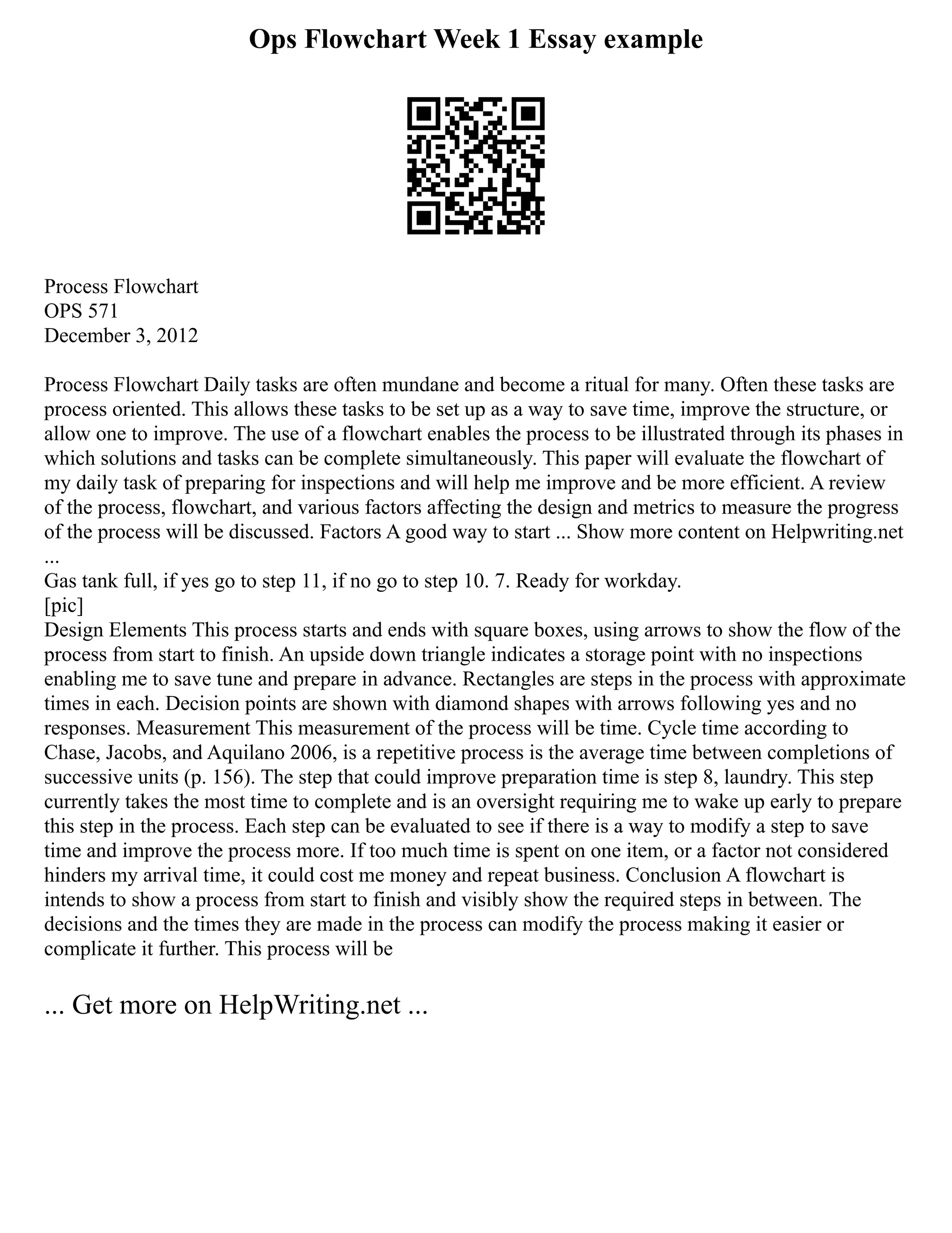 Critical Thinking Essay Examples. Critical Thinkin | PDF