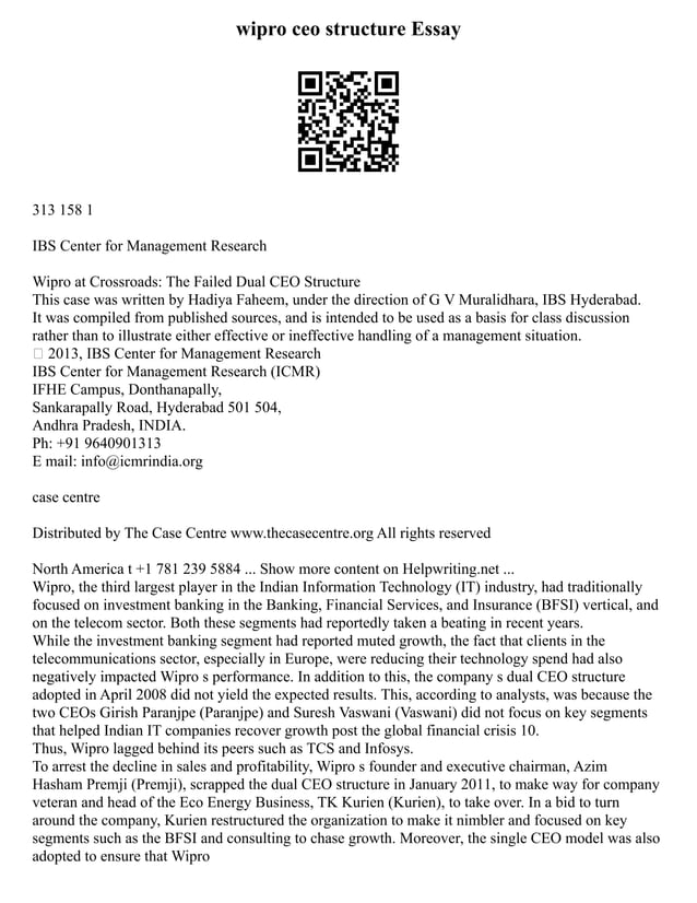 Critical Thinking Essay Examples. Critical Thinkin | PDF