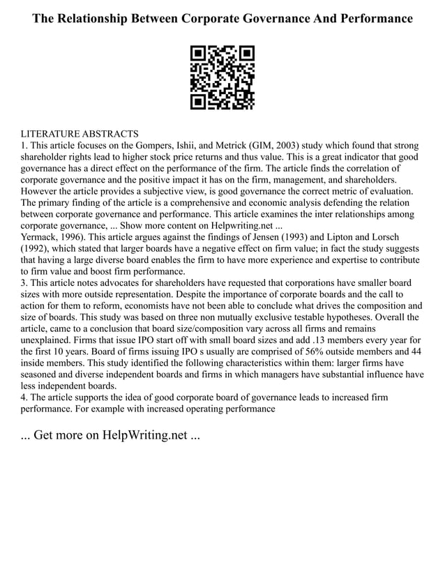 Critical Thinking Essay Examples. Critical Thinkin | PDF