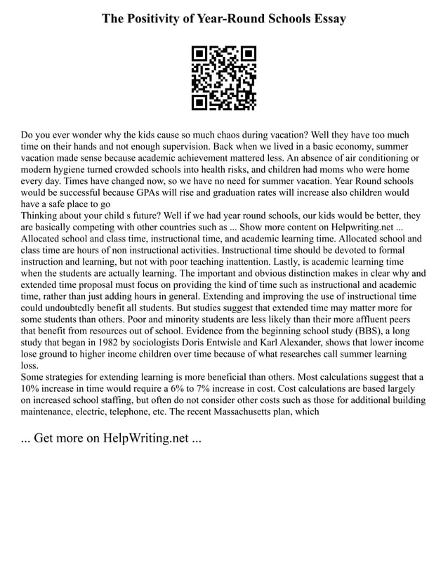 Critical Thinking Essay Examples. Critical Thinkin | PDF