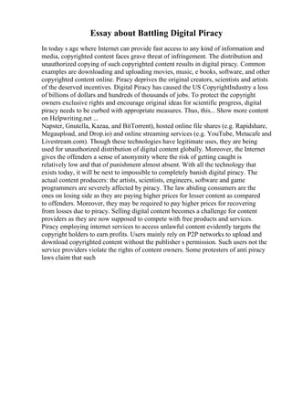 Critical Thinking Essay Topics.pdf