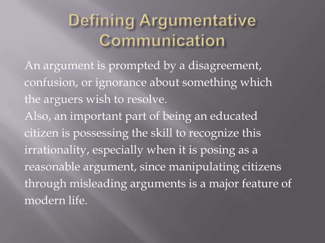 Communicating with Others | PPT