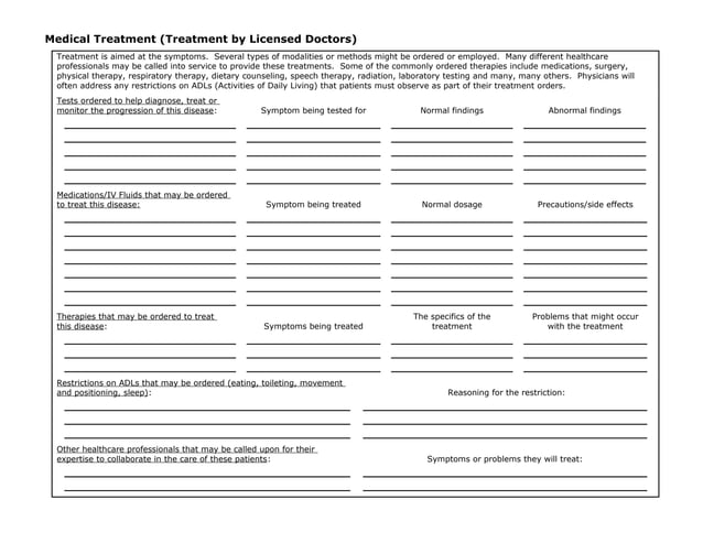 Critical thinking flow sheet for nursing students | PPT