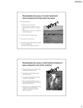 Critical Thinking In Animal Science | PDF