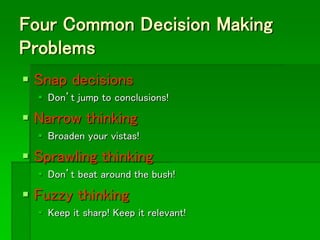 Critical Thinking | PPT