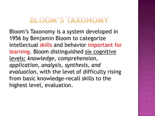 Critical thinking in elementary education by Evgeniya (Jane) Borisova | PPT