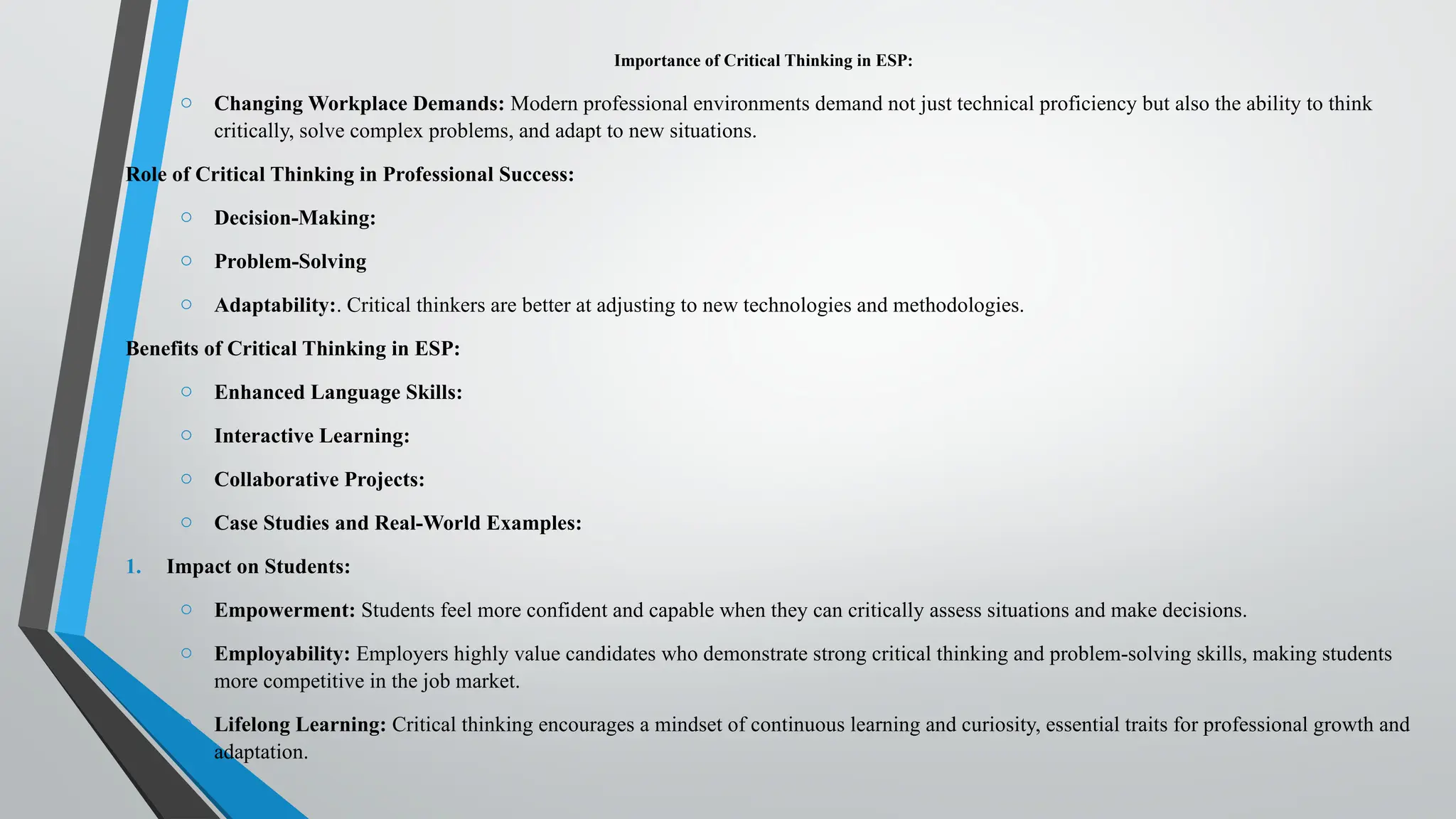 Critical Thinking in English Language classes.pptx