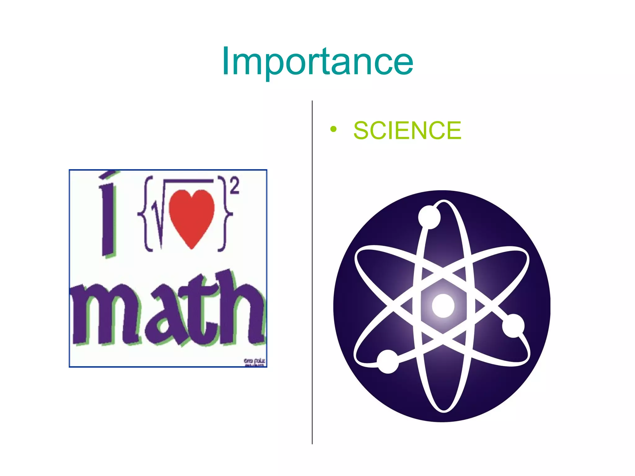 Critical thinking in math and science powerpoint | PPT