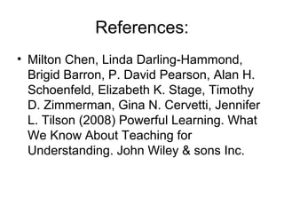 Critical thinking in math and science powerpoint | PPT