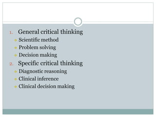 critical thinking in nursing process.pptx