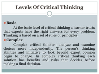critical thinking in nursing process.pptx