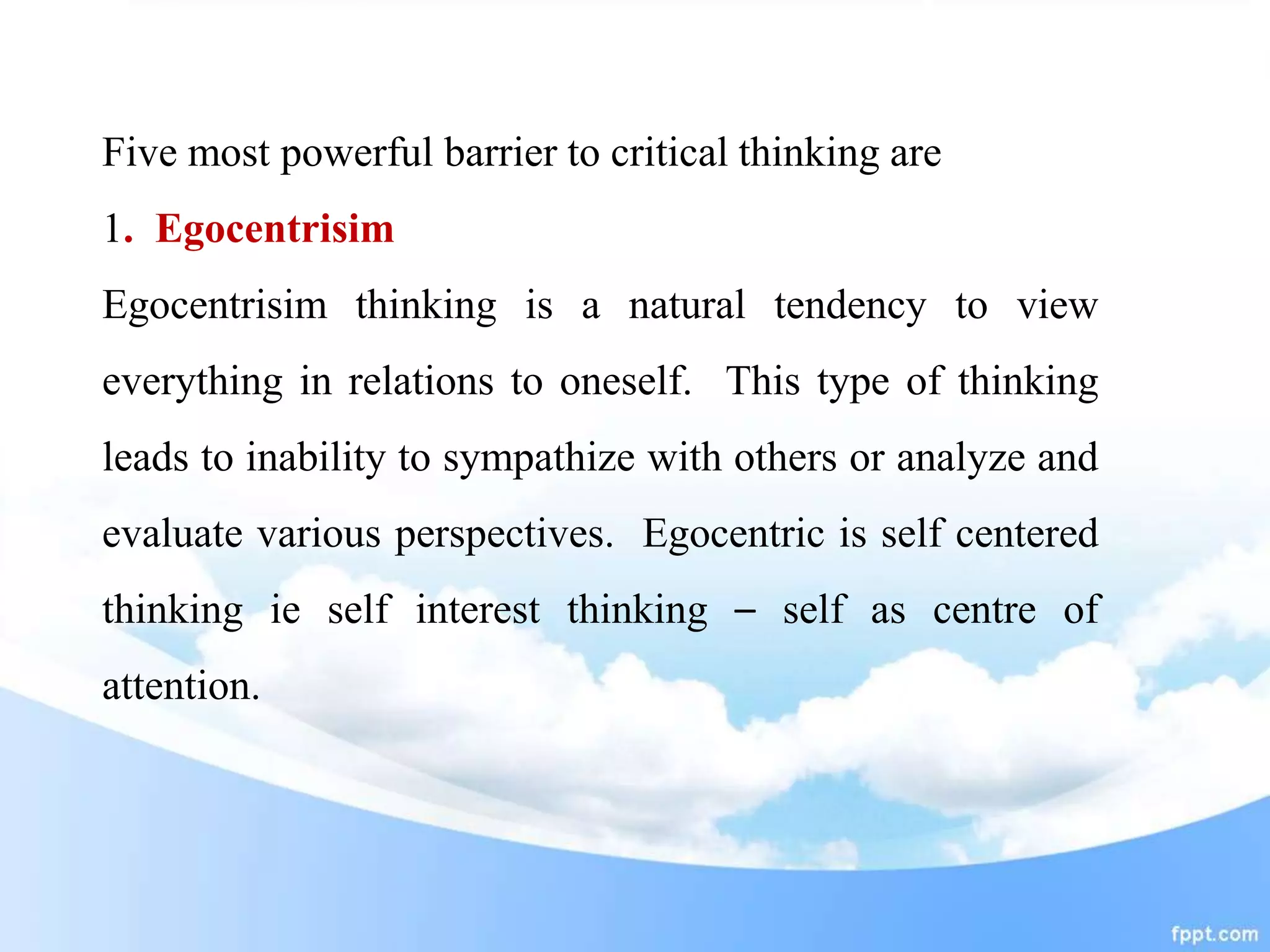critical thinking in nursing process.ppt