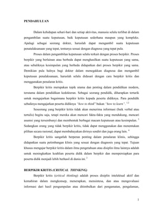 Critical thinking, intelectual skills, reasoning, and critic.pdf