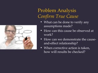 Critical thinking leaders as rational manager | PPT