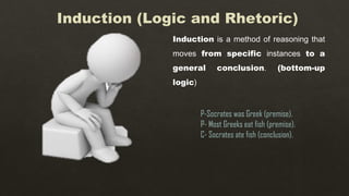 Critical thinking Logical Fallacies t | PDF