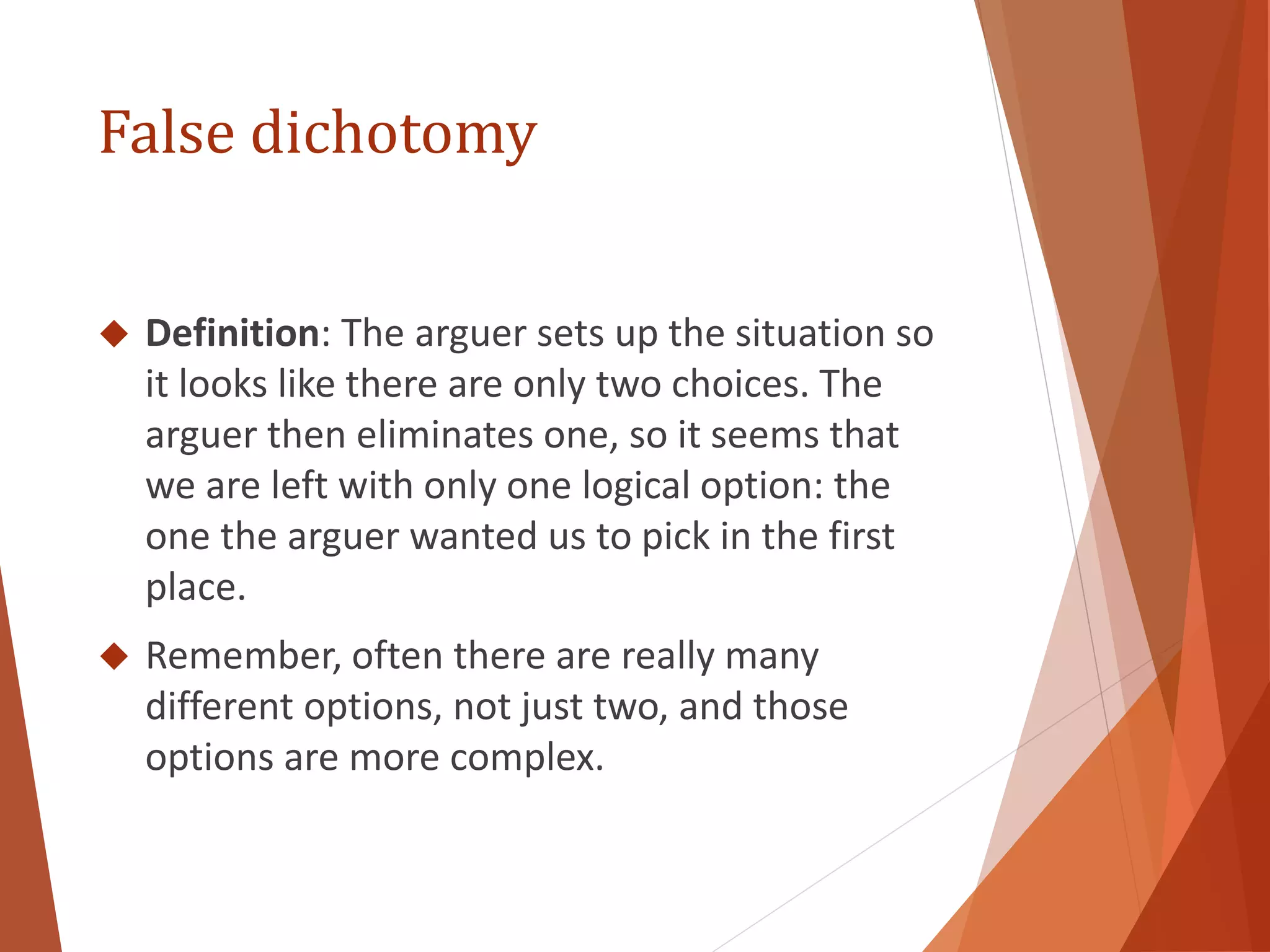 Critical Thinking & Logic in Ethics | PPTX