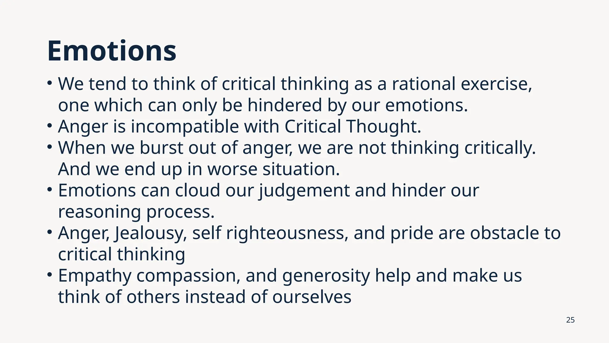 Introduction to Critical Thinking Module 1.ppt