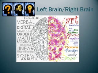 Learning 101: Critical Thinking | PPTX