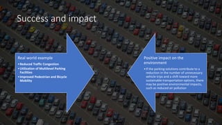 critical thinking parking management (1).PPTX