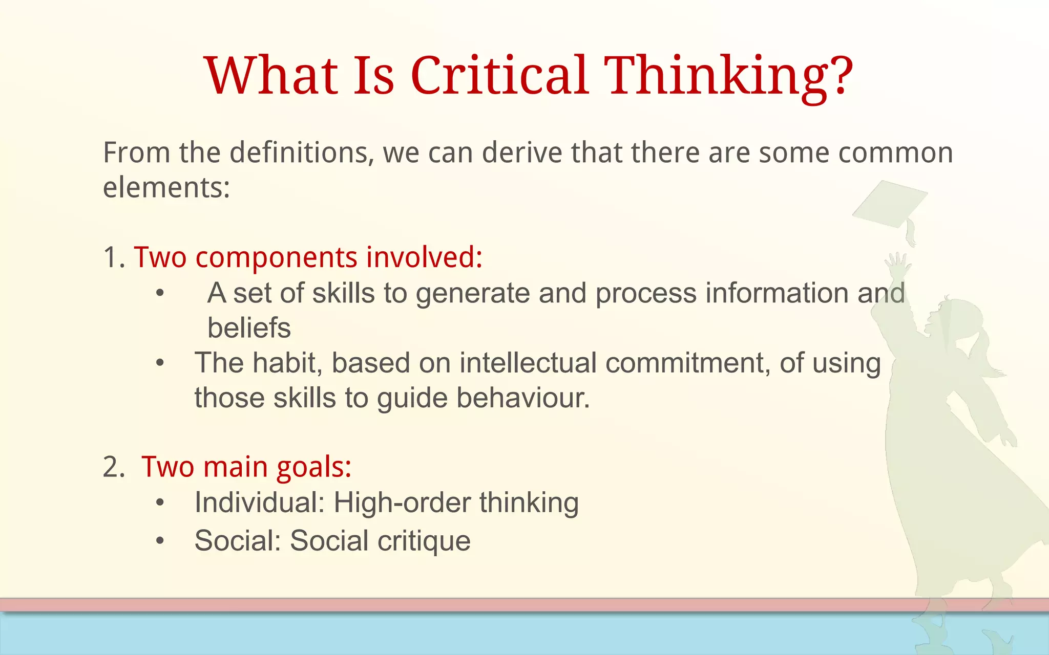 Critical thinking plus exercises.compressed | PDF