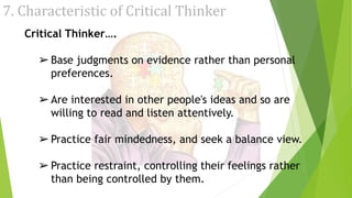 critical thinking ppt.pdf