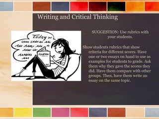 Critical thinking presentation | PPT
