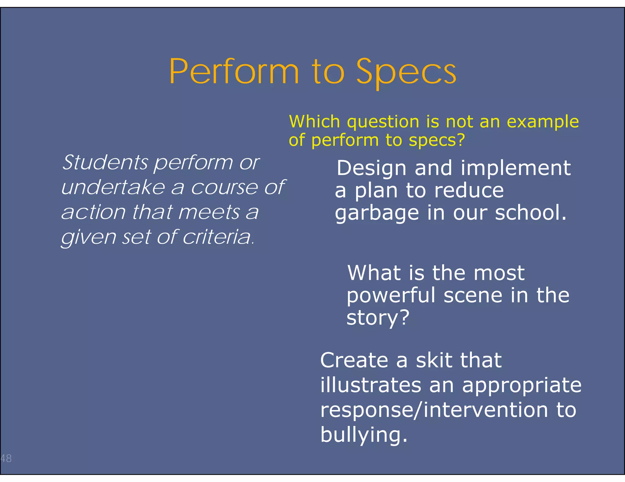 Critical thinking presentation | PDF