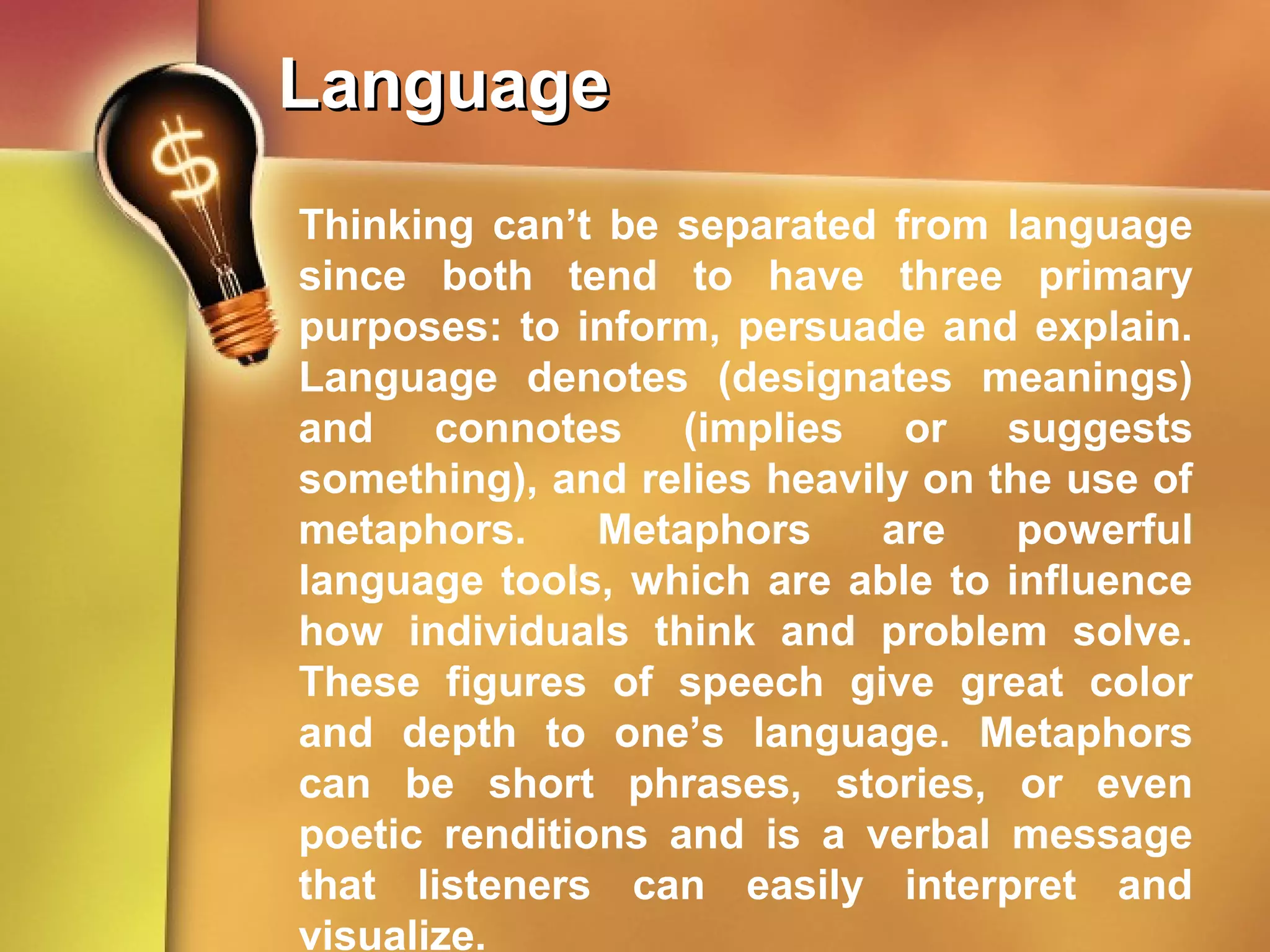Critical thinking presentation | PPT