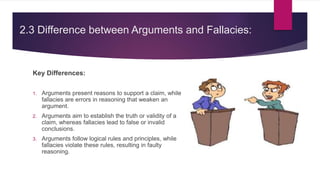 Critical Thinkin g Presentation.pptx