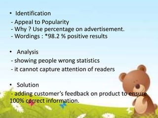 Critical thinking presentation | PPT