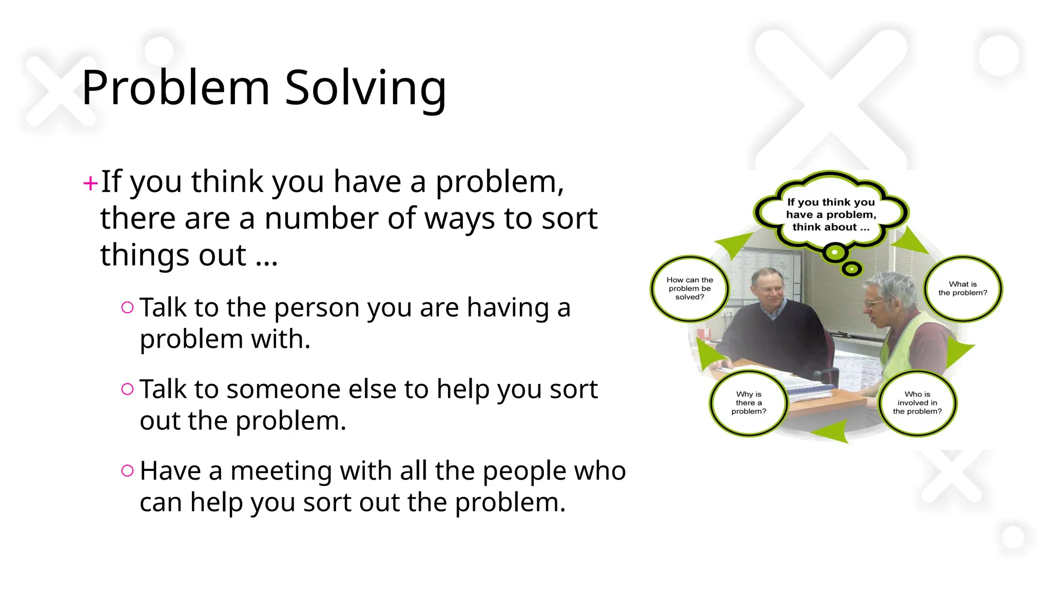 Critical thinking, Problem solving, Creativity.pptx