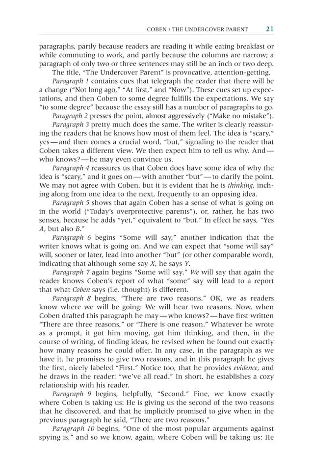 Critical Thinking Reading And Writing A Brief Guide To Argument Pdf