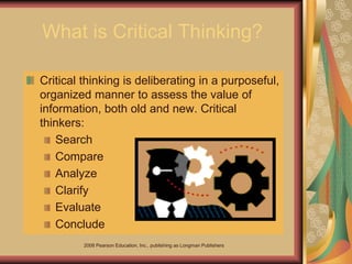 Critical Thinking Skills.ppt
