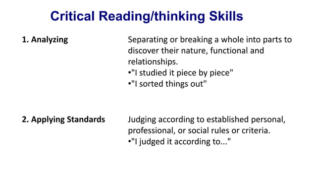 A presentation on critical thinking skills.pptx