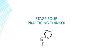 Critical thinking slide deck | PPT