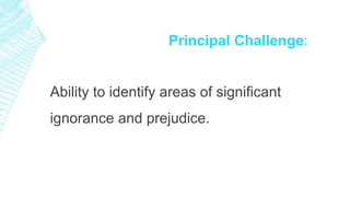 Critical thinking slide deck | PPTX