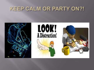 Critical thinking slideshow | PPT