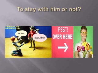Critical thinking slideshow | PPTX
