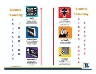 Critical Thinking Tools by Eric Frangenheim on Globaledtalk.com