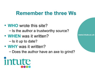 Critical Thinking Unit 1 Question A2 Plato Slide Share | PPT