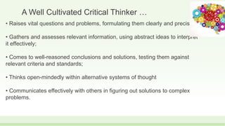 Critical Thinking University Success1.pptx