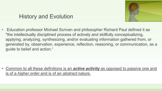 Critical Thinking University Success1.pptx