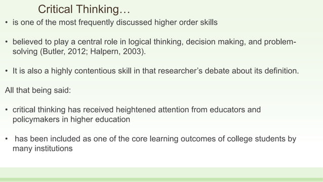 Critical Thinking University Success1.pptx
