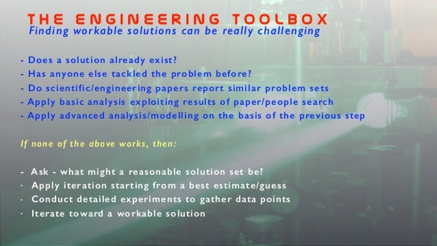 Critical Thinking for Engineers and Managers