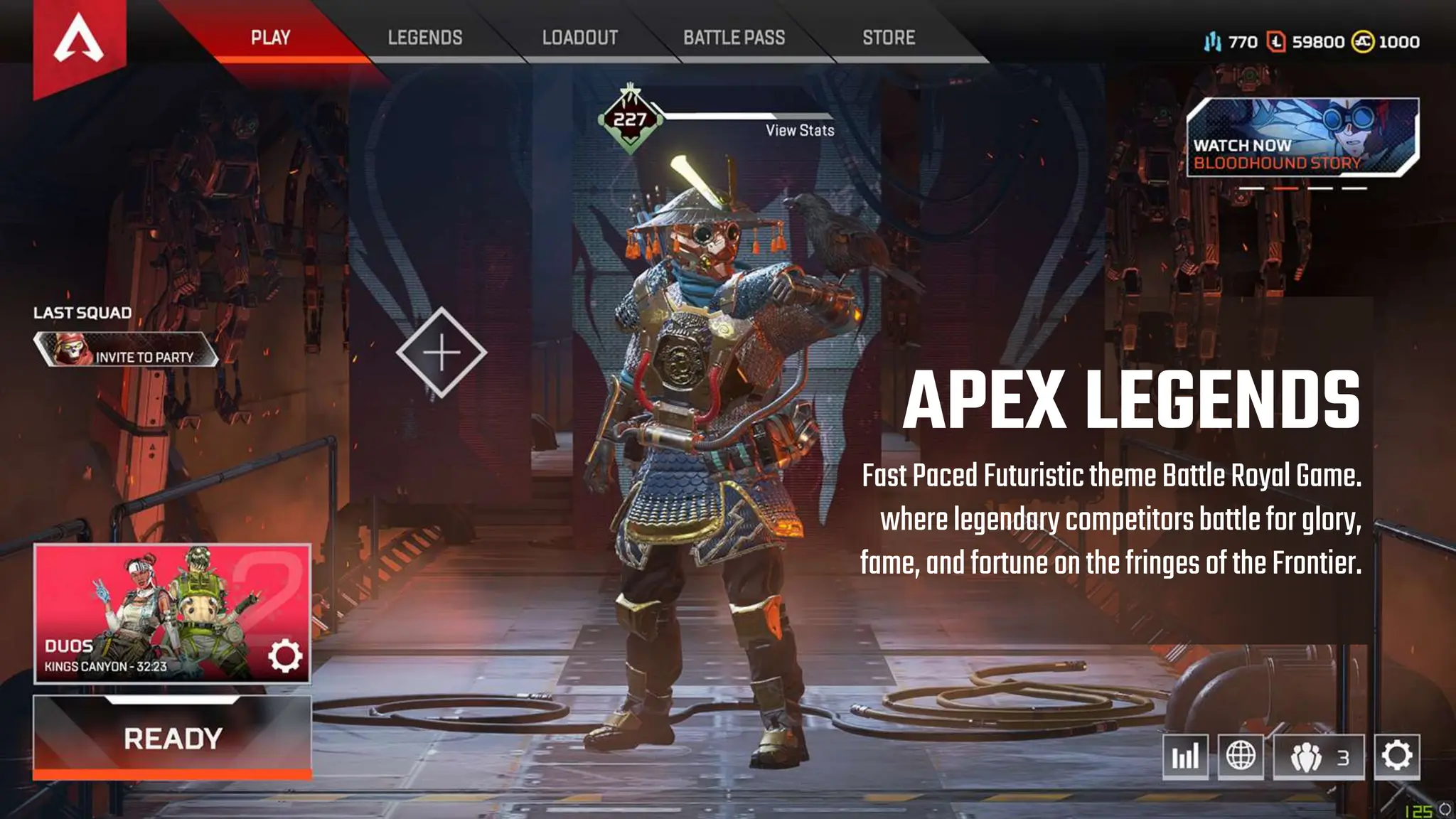 ANALYSIS CRITICAL VOCABULARY OF APEX LEGENDS.pptx
