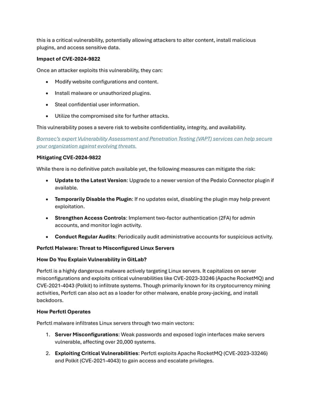Critical Vulnerabilities in Linux and GitLab.pdf
