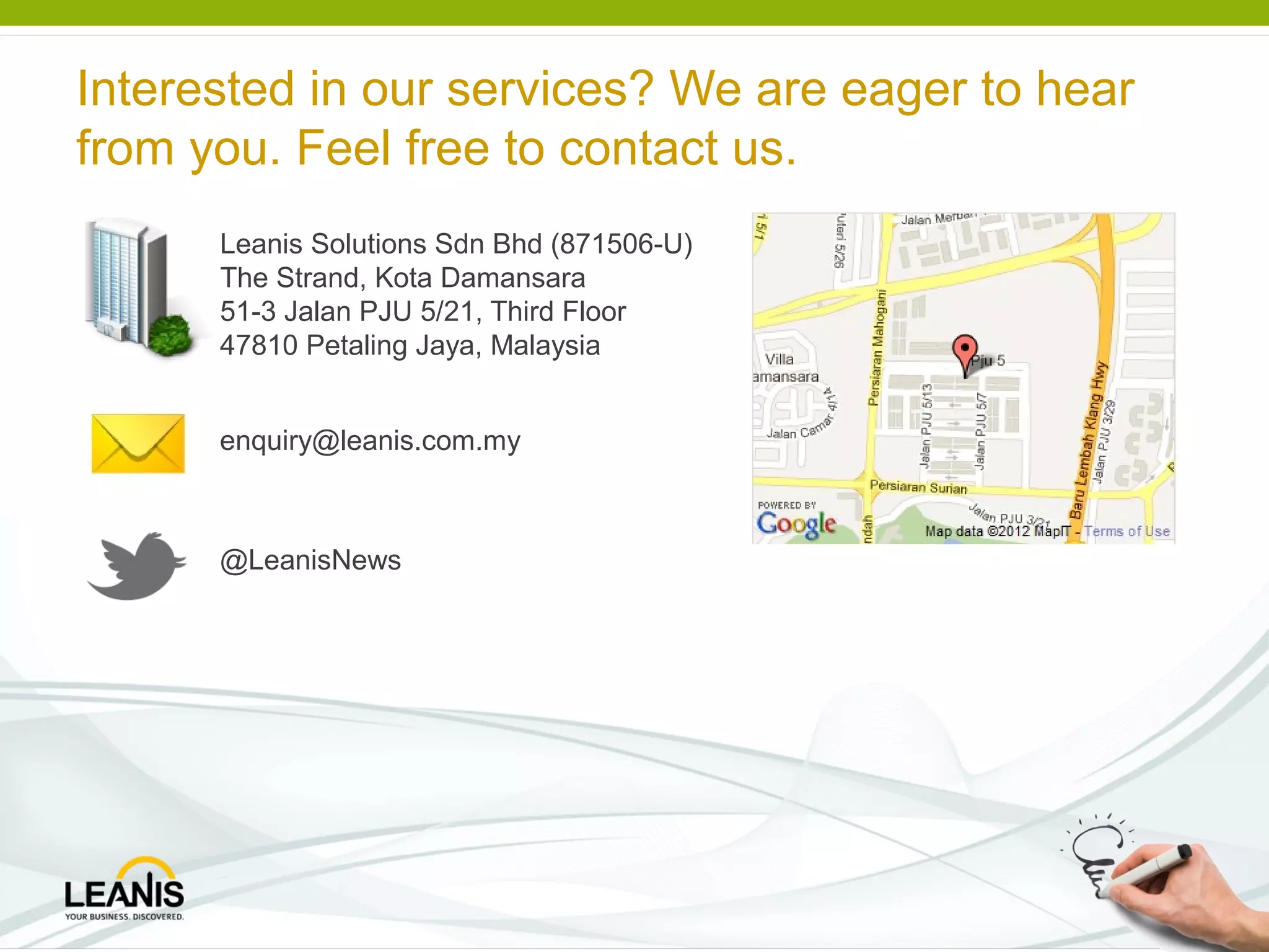 Critical web metrics to measure & manage | PPT