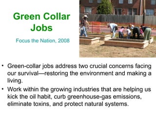 Environmental Justice | PPT